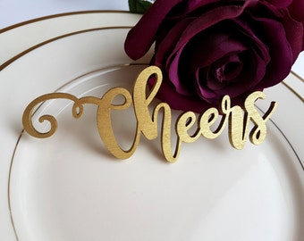 Cheer font | Etsy