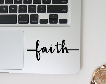 Christian car decals | Etsy