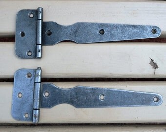 Barn door hinge | Etsy