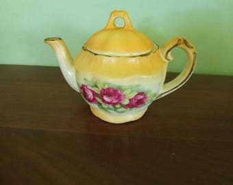 German teapot | Etsy