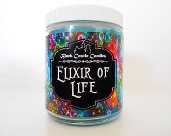 Elixir of life | Etsy