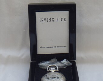 Compact locket | Etsy