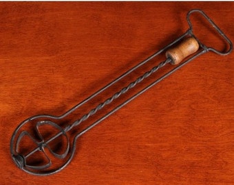 Antique hand mixer | Etsy