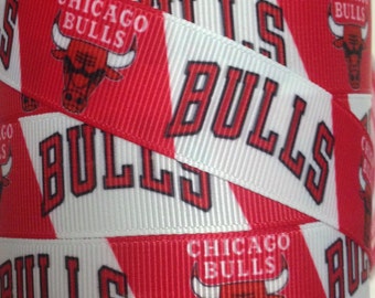Chicago bulls nba | Etsy