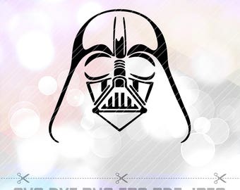 Darth vader png | Etsy