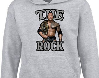 Dwayne johnson | Etsy