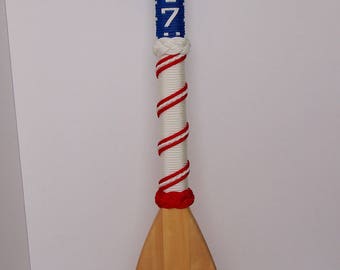 Retirement paddle | Etsy