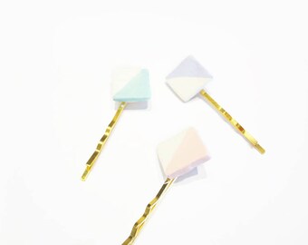 handmade jewelry for the everyday girl by fancypop on Etsy