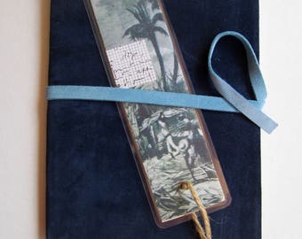 String bookmark | Etsy