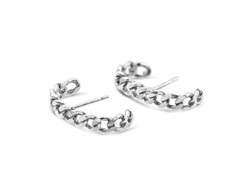 Ear hug earrings | Etsy