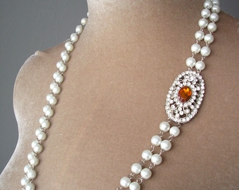 1920s jewelry | Etsy