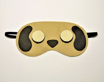 Dog sleep mask | Etsy