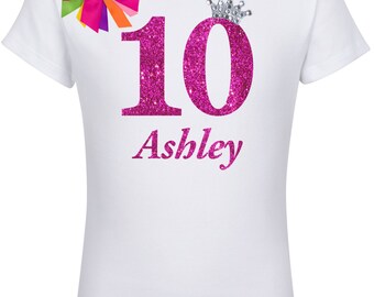 10th birthday outfit | Etsy