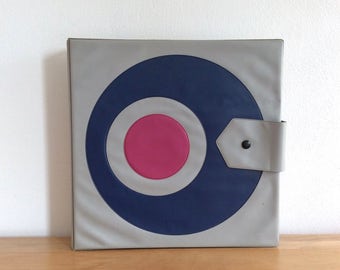 Record storage | Etsy