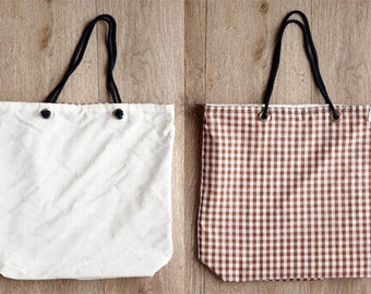 Sac réutilisable | Etsy