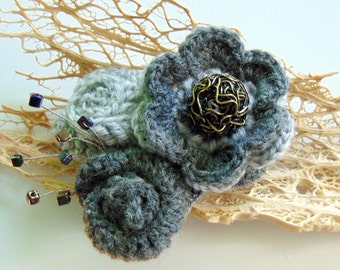 Metal wire crochet | Etsy