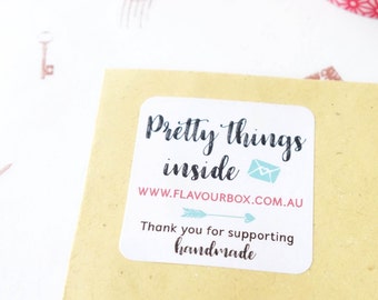 Pretty things inside | Etsy