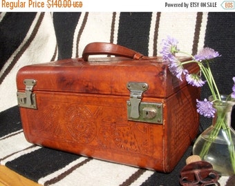 Vintage box purse | Etsy