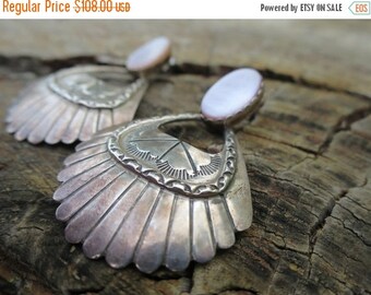 Hopi earrings | Etsy