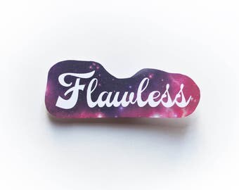Flawless | Etsy