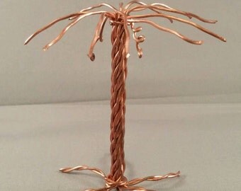 Wire palm tree | Etsy