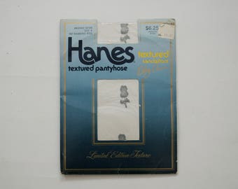 Hanes stockings | Etsy