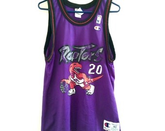 Toronto raptors | Etsy