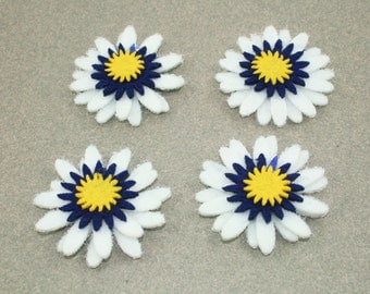 Felt cut outs | Etsy