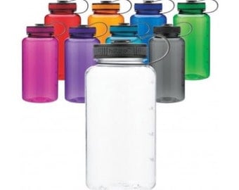 32 oz water bottle | Etsy