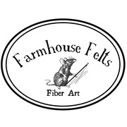 Animated Woolen Creations by Danielle Sadowski by FarmhouseFelts