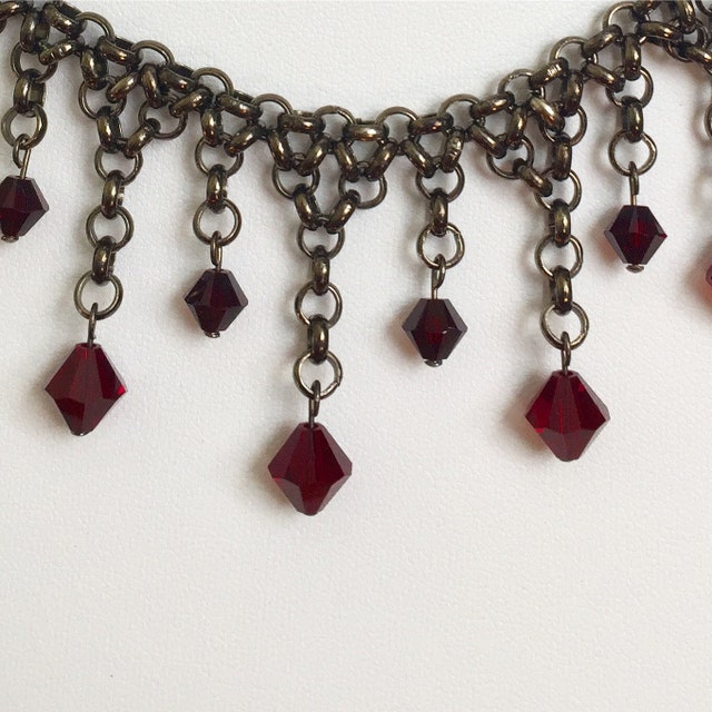 IronLaceDesign by IronLaceDesign on Etsy