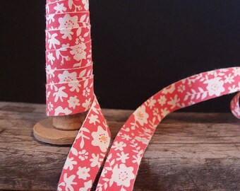 Cotton ribbon | Etsy