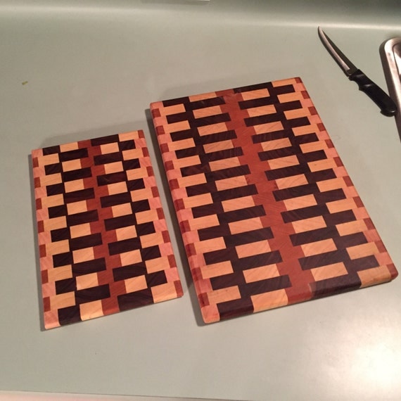 cutting board