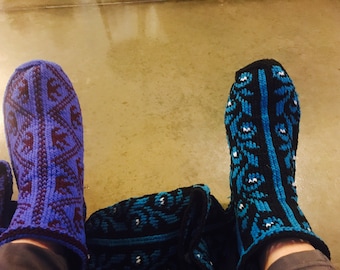 Turkish slippers | Etsy