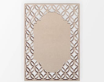 Rectangle wall art | Etsy