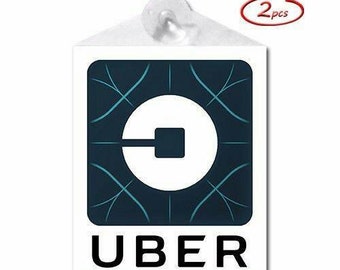 Uber sign | Etsy