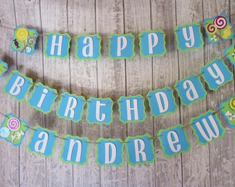 Candyland party | Etsy