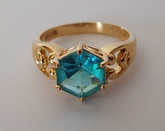 Clear crystal jewels | Etsy