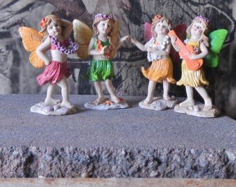 Beach fairy garden | Etsy