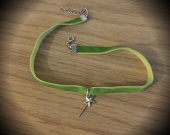 Tinkerbell jewelry | Etsy