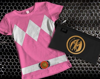 Power rangers svg | Etsy