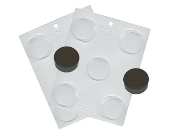 Oreo cookie mold | Etsy