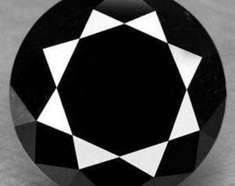 Black diamonds | Etsy