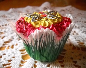 Fake food display | Etsy