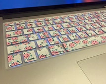 Unique keyboard decals related items | Etsy