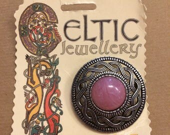 Miracle brooch | Etsy