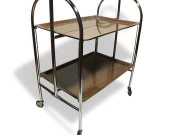 Tea trolley | Etsy