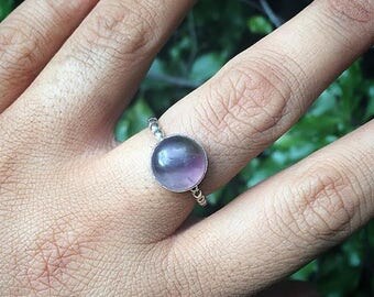 Eco-Friendly & Vegan Silversmith & Gemstone Artisan by GemAndTonik