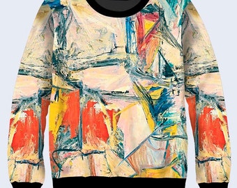 Graffiti shirt | Etsy