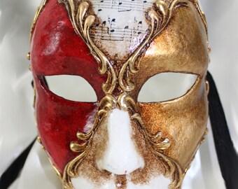 Venetian mask | Etsy
